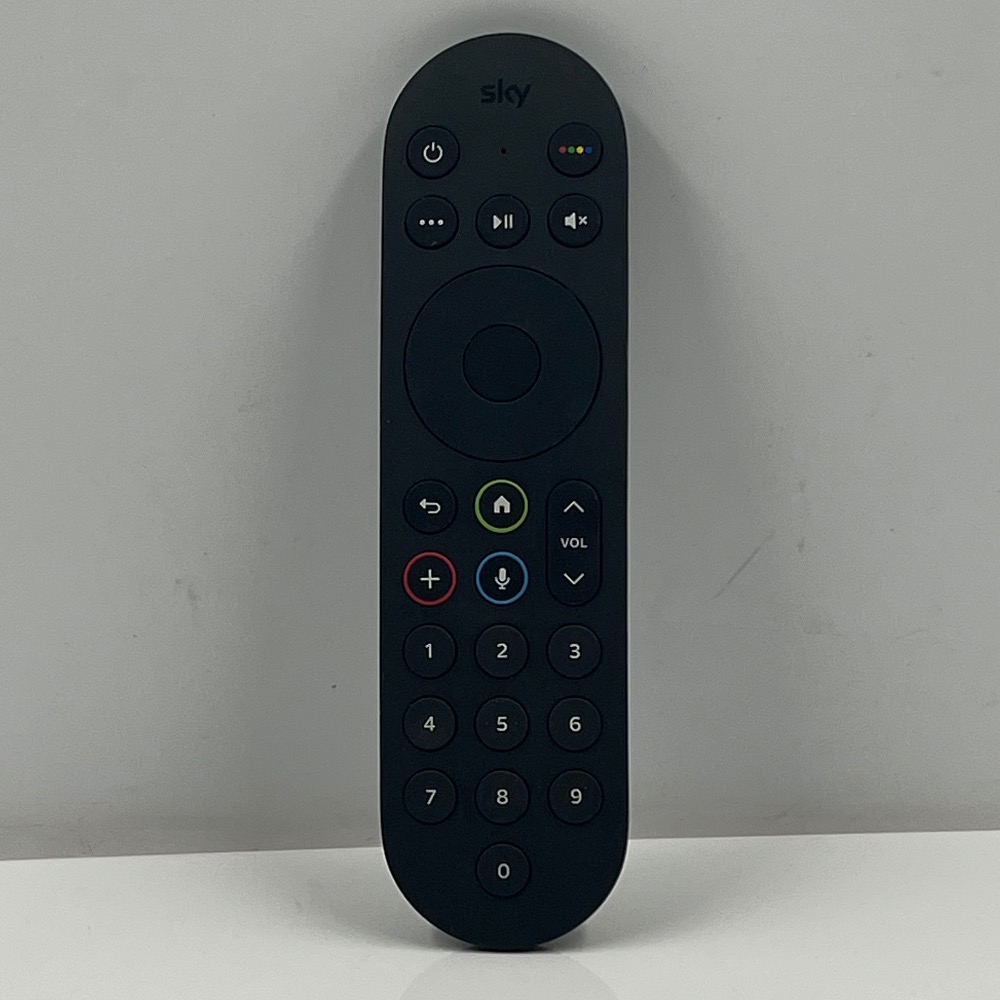 Pre-owned SKY GLASS MULTI ROOM STREAMING PUCK MODEL IP061-EF-ANT WITH ...